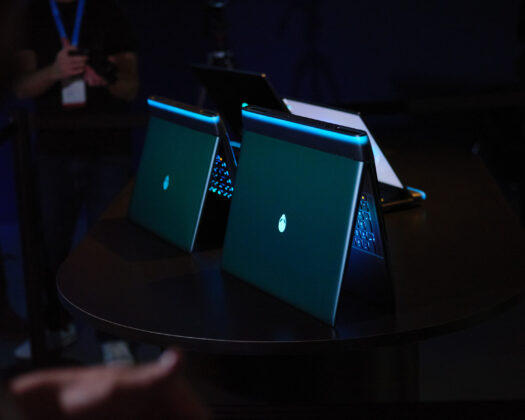 Alienware Launches New Area-51 Gaming Laptops With RTX 5090, 240Hz OLED ...