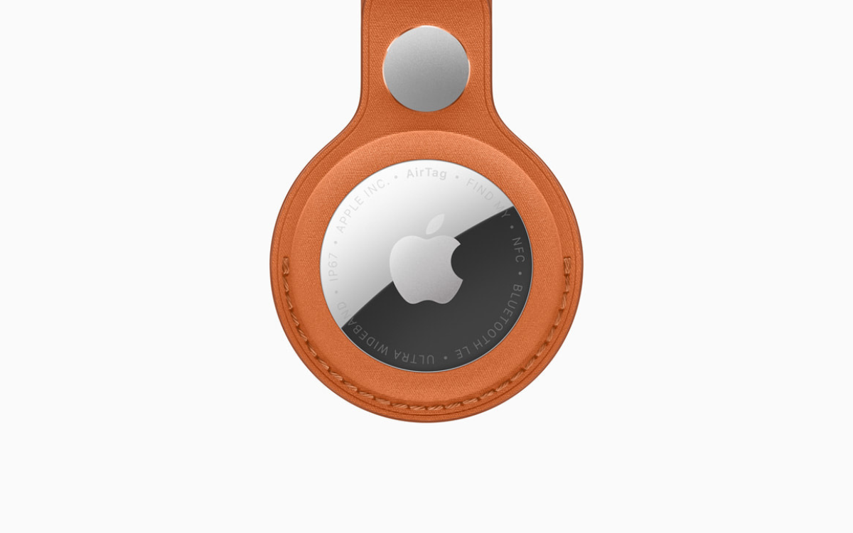 Apple launches AirTag 2 with enhanced range, louder speaker & better ...