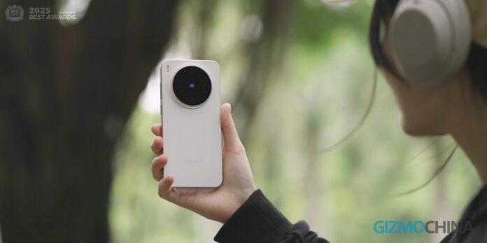 Here're What We Picked For Gizmochina Best Phones Awards 2025 - Gizmochina