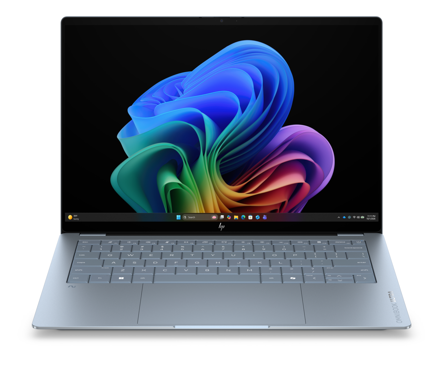 HP Launches OmniBook Ultra 14 Alongside Refreshed OmniBook and ...