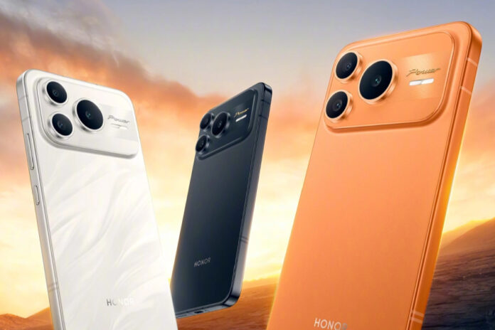 Honor Power 2 Tops AnTuTu Sub-Flagship Rankings for February 2026, Reno ...