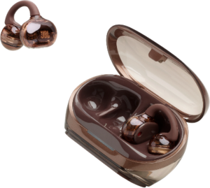 JBL launches new Soundgear CLIPS, Sense Pro, and Sense Lite open-ear ...