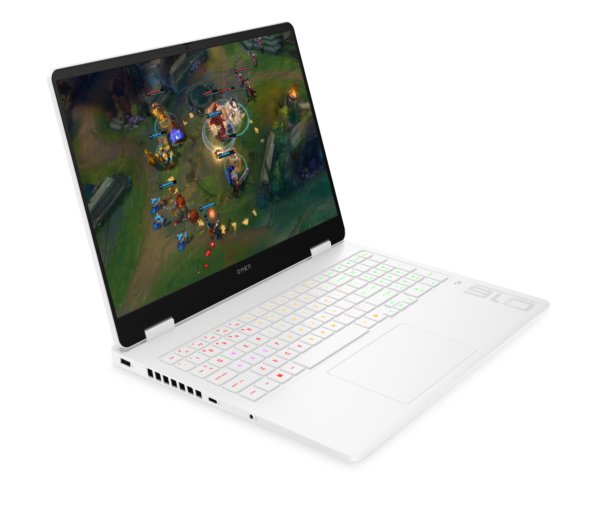 HP Unveils OMEN MAX 16, Updated OMEN 16, and Victus 15 Gaming Laptops ...