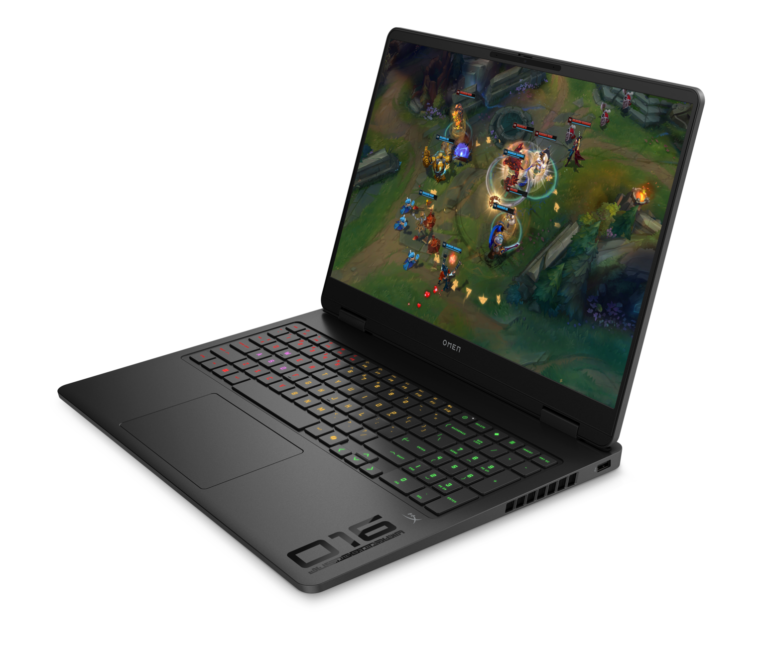 HP Unveils OMEN MAX 16, Updated OMEN 16, and Victus 15 Gaming Laptops ...