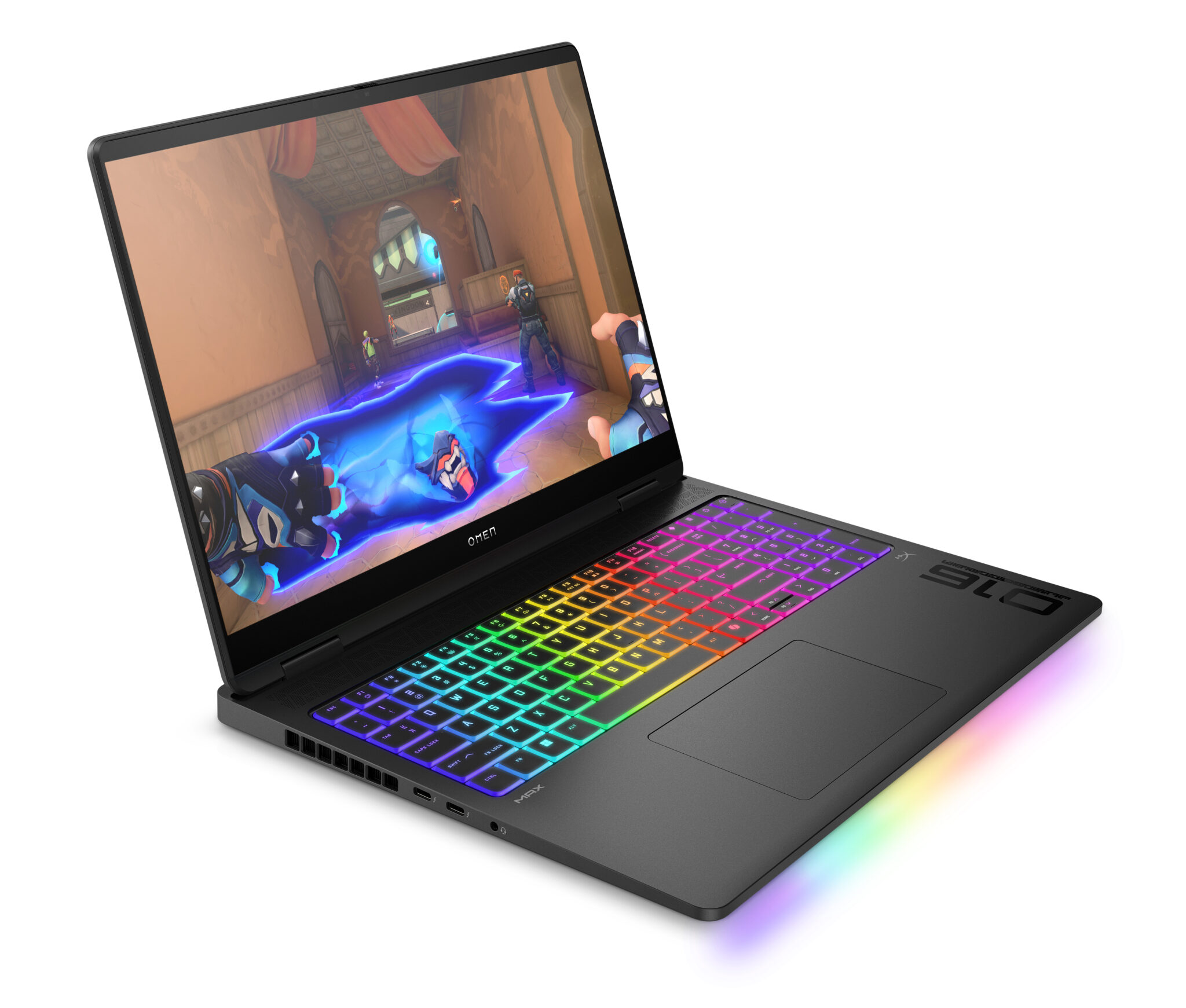 HP Unveils OMEN MAX 16, Updated OMEN 16, and Victus 15 Gaming Laptops ...