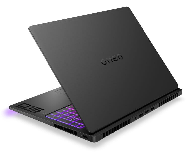 HP Unveils OMEN MAX 16, Updated OMEN 16, and Victus 15 Gaming Laptops ...