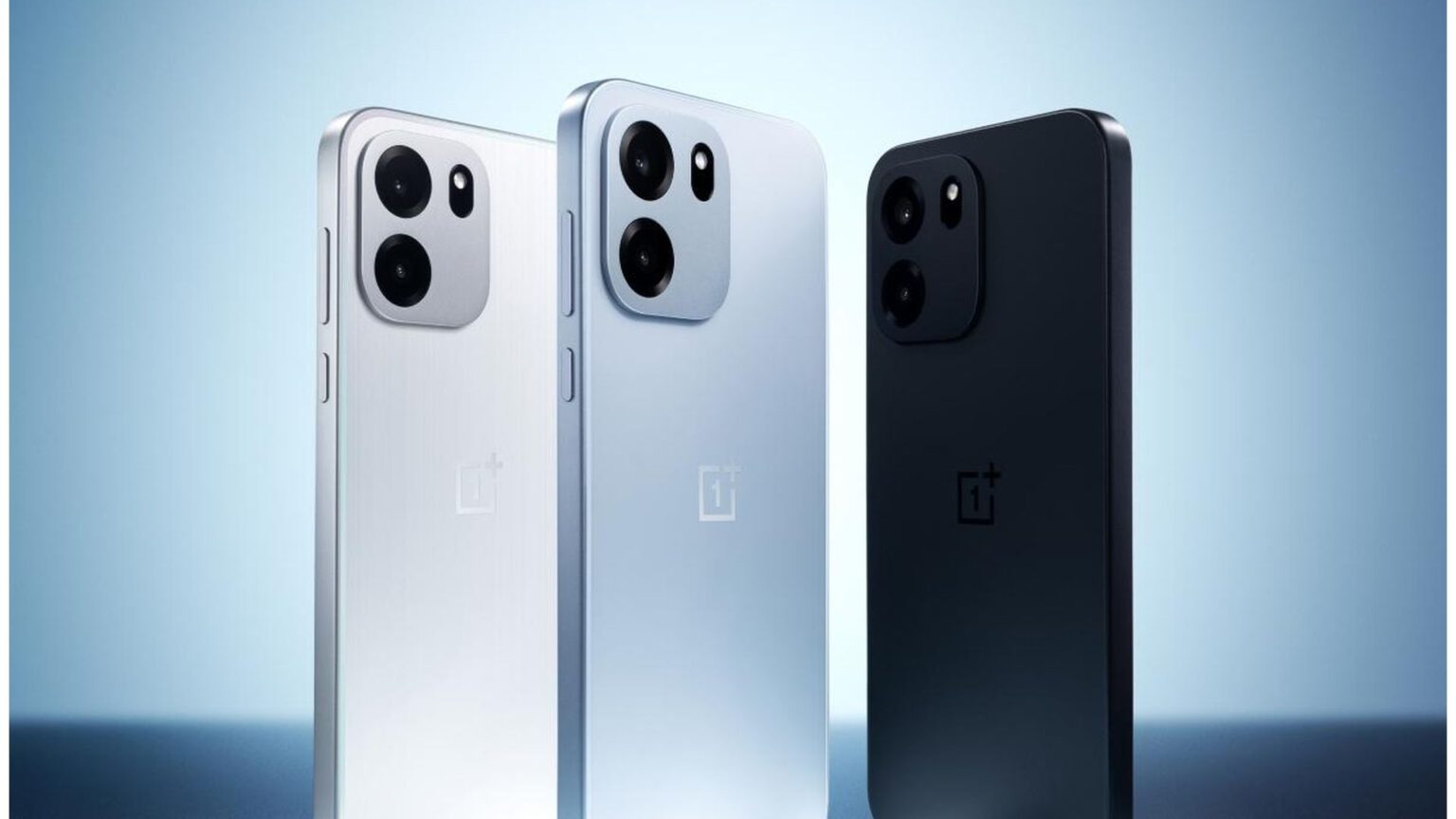 OnePlus Turbo 6 and Turbo 6V debuts in China with class leading 9000mAh ...