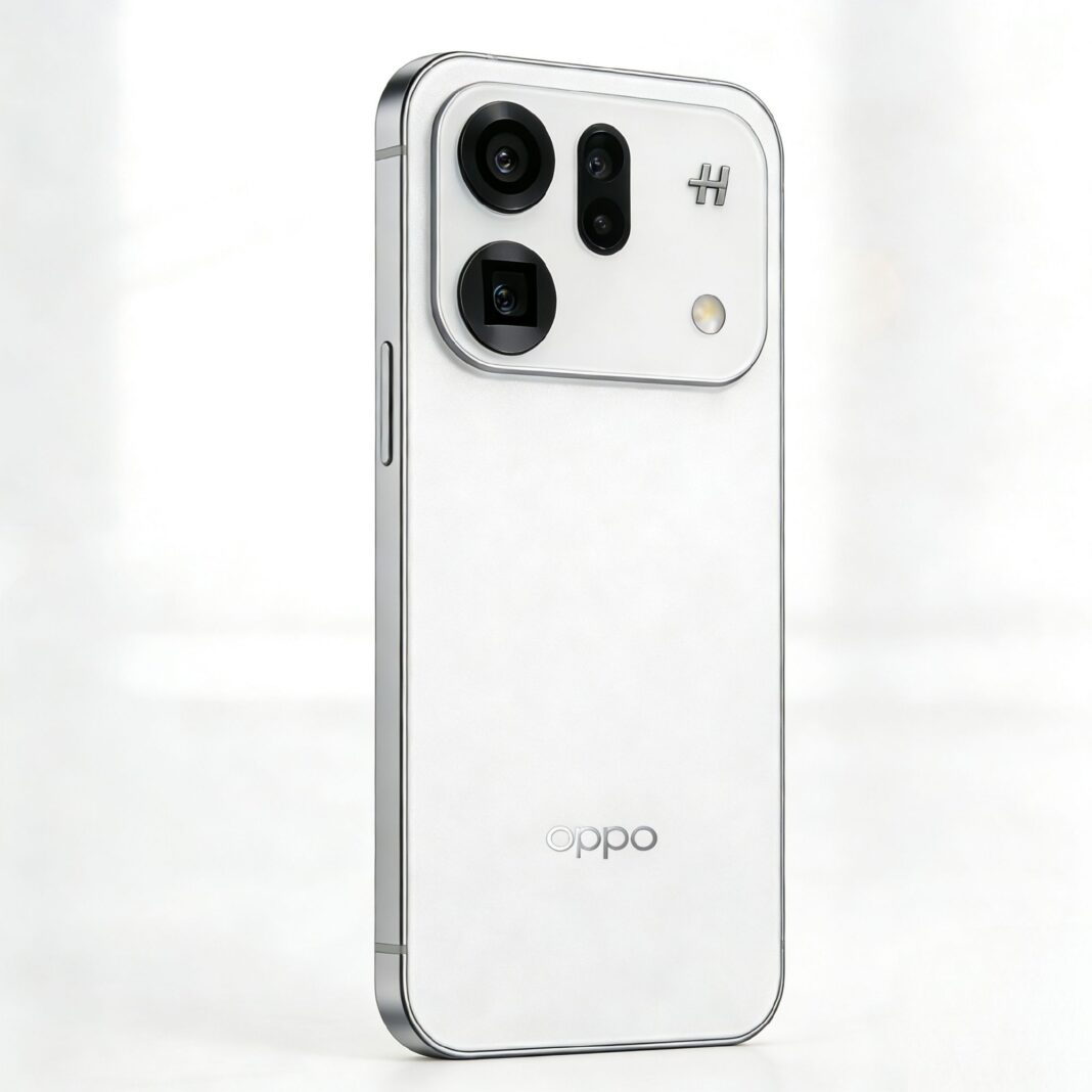 Oppo Find X9s Pro compact flagship officially confirmed to feature ...