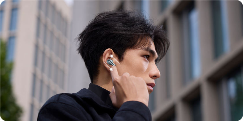 Redmi Buds 8 Pro debuts with coaxial triple drivers, dual DACs and 55dB ...