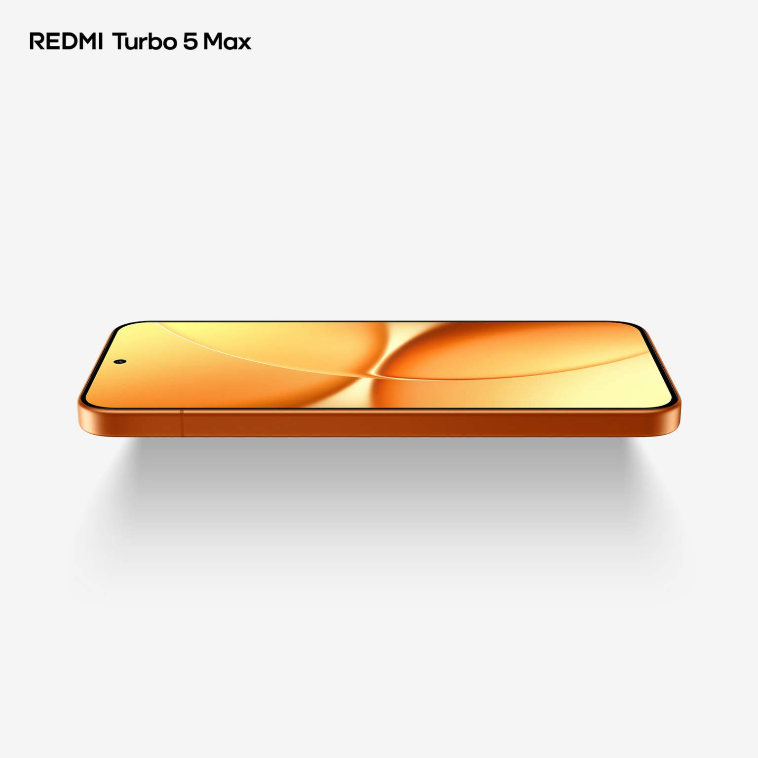 Redmi Turbo 5 Max launch date confirmed, ~$360 performance flagship ...