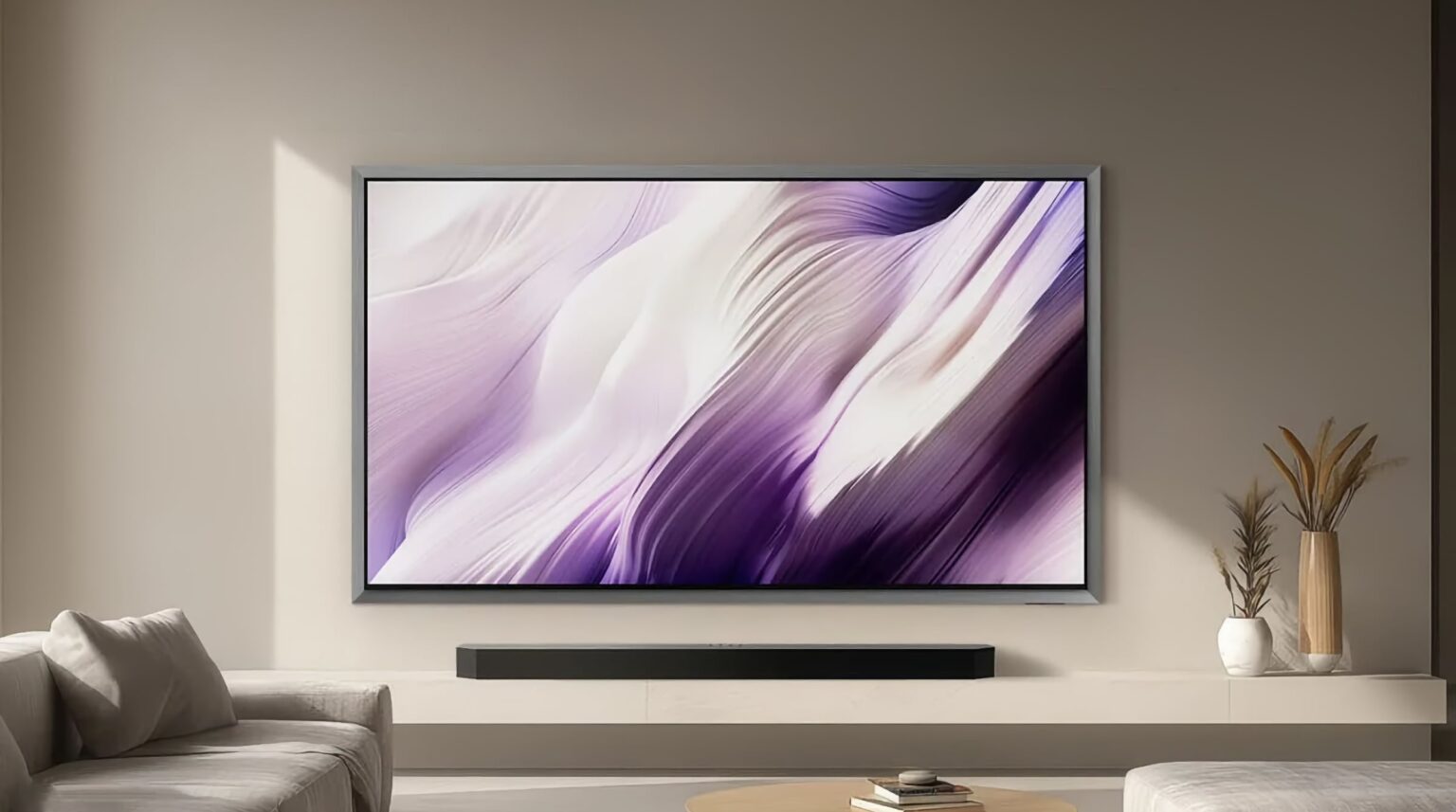 Samsung unveils 2026 OLED TV lineup with new S99H flagship - Gizmochina