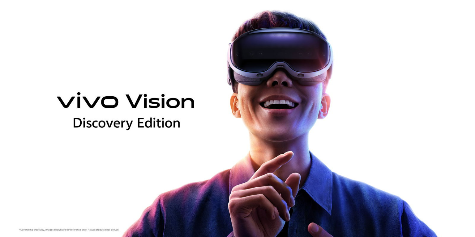 Vivo pauses its AI smart glasses project amid uncertainty - Gizmochina