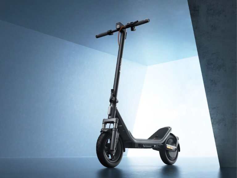 Xiaomi Electric Scooter 6 Series Pricing and Europe Launch Details Leak ...