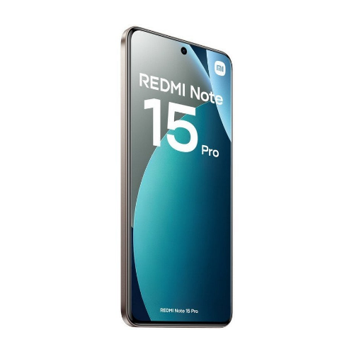 Xiaomi Redmi Note 15 Pro 4G - Specs, Price, Review & Best Deals