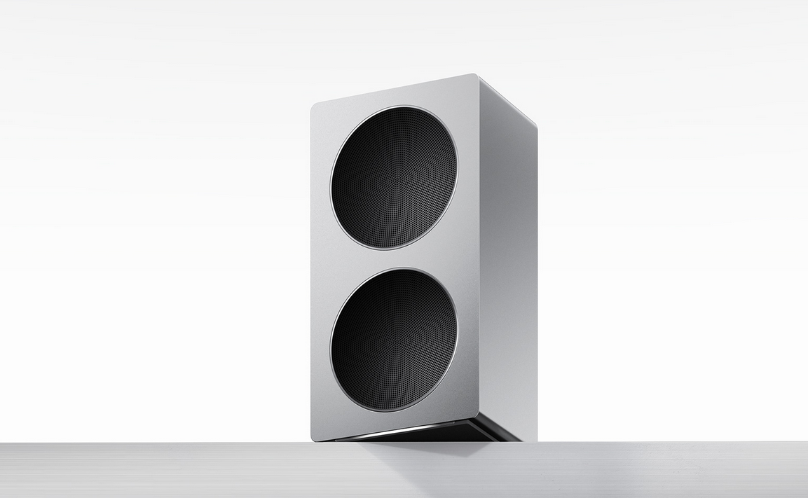 Xiaomi launches Sound 2 Pro Hi-Fi speakers with premium metal build ...
