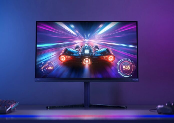 Philips Launches 500 Hz Gaming Monitor That Hits 1,000 Hz at Lower ...