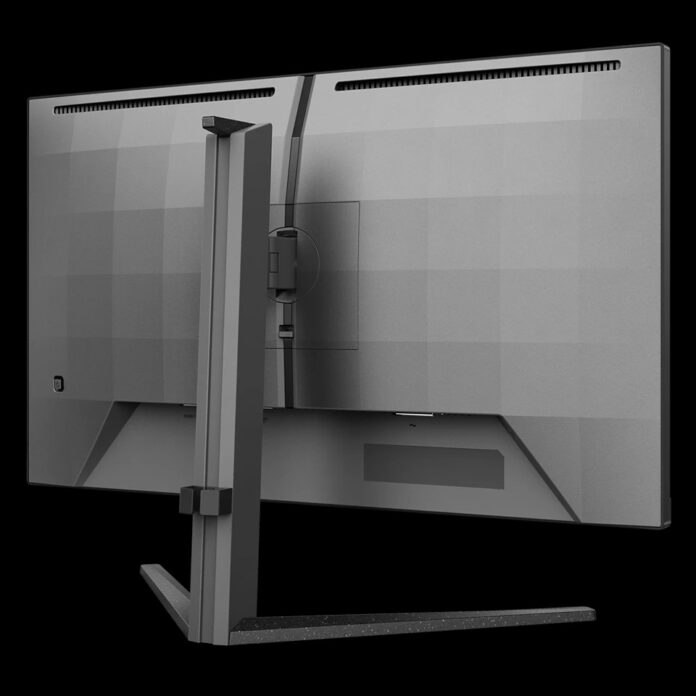 Philips Launches 500 Hz Gaming Monitor That Hits 1,000 Hz at Lower ...