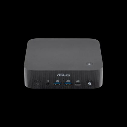 ASUS Announces ExpertCenter PN55 Mini PC with AMD Ryzen AI 9 HX 470 and ...