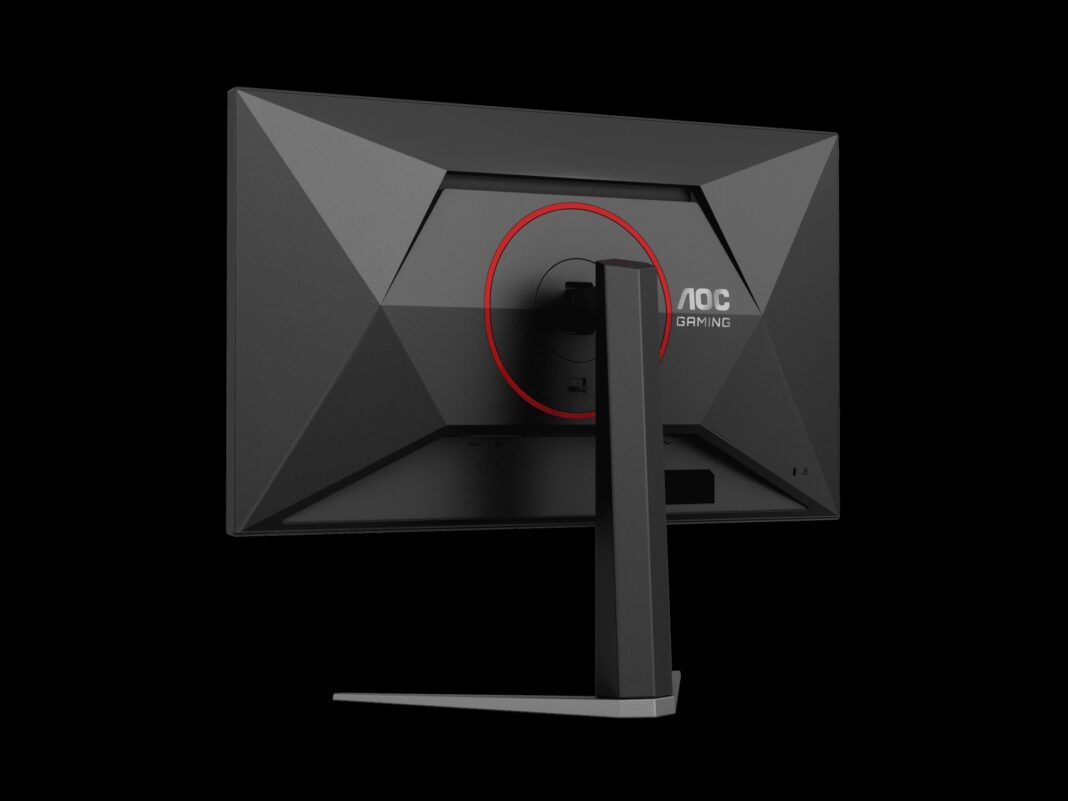 AOC launches new 27-inch QD-OLED gaming monitor with 280Hz refresh rate ...