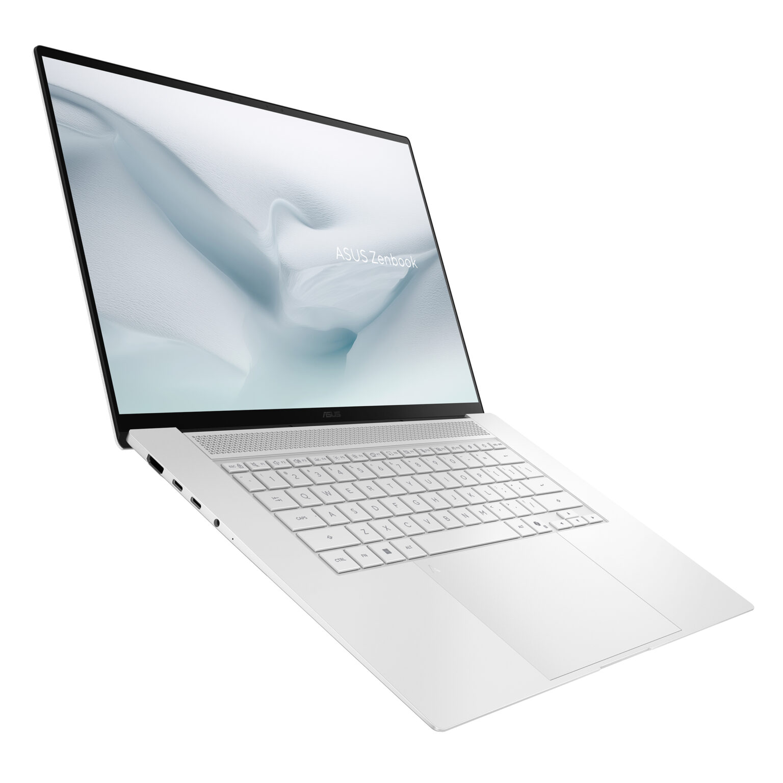 Asus expands AI PC lineup with new Zenbook and Vivobook series - Gizmochina