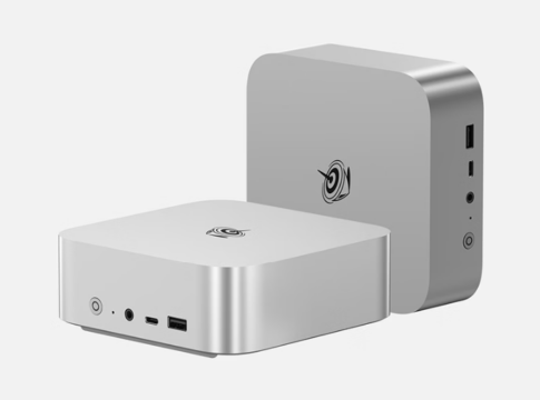 Beelink launches SER10 Max Mini PC with Ryzen AI 9 HX 470, 86 TOPS AI ...