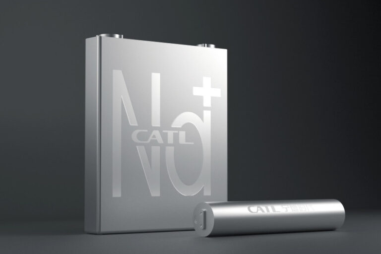 CATL begins testing fire-resistant sodium-ion batteries in passenger ...