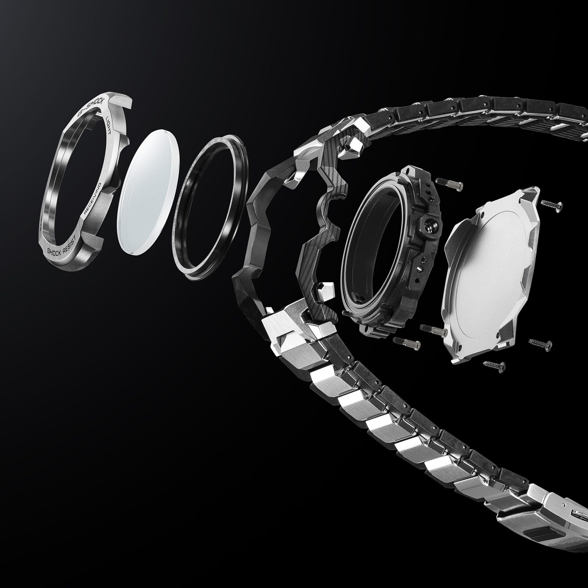 Casio launches premium G-Shock MTGB4000D-1A in the US with carbon-steel ...