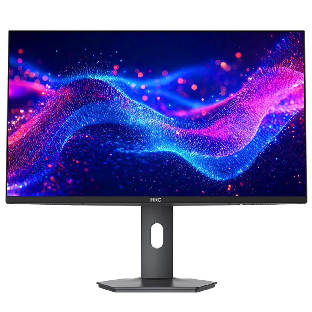This 2K 340Hz QD-Mini LED gaming monitor from HKC costs less than $250 ...