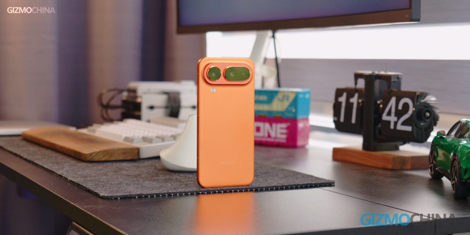 New Honor Magic 9 leak reveals 100MP square selfie, 200MP main camera