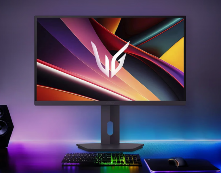 LG launches 27G610A 27-inch gaming monitor with 2K 200Hz display ...