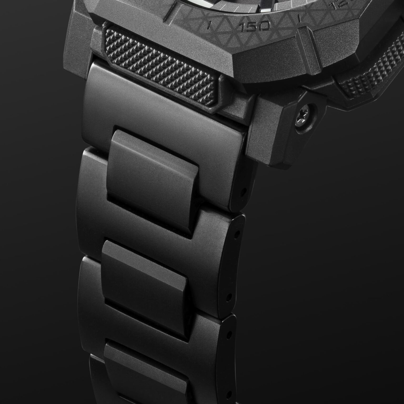 Casio Pro Trek PRW-B1000WM-1 White Mountaineering Collab Debuts With ...
