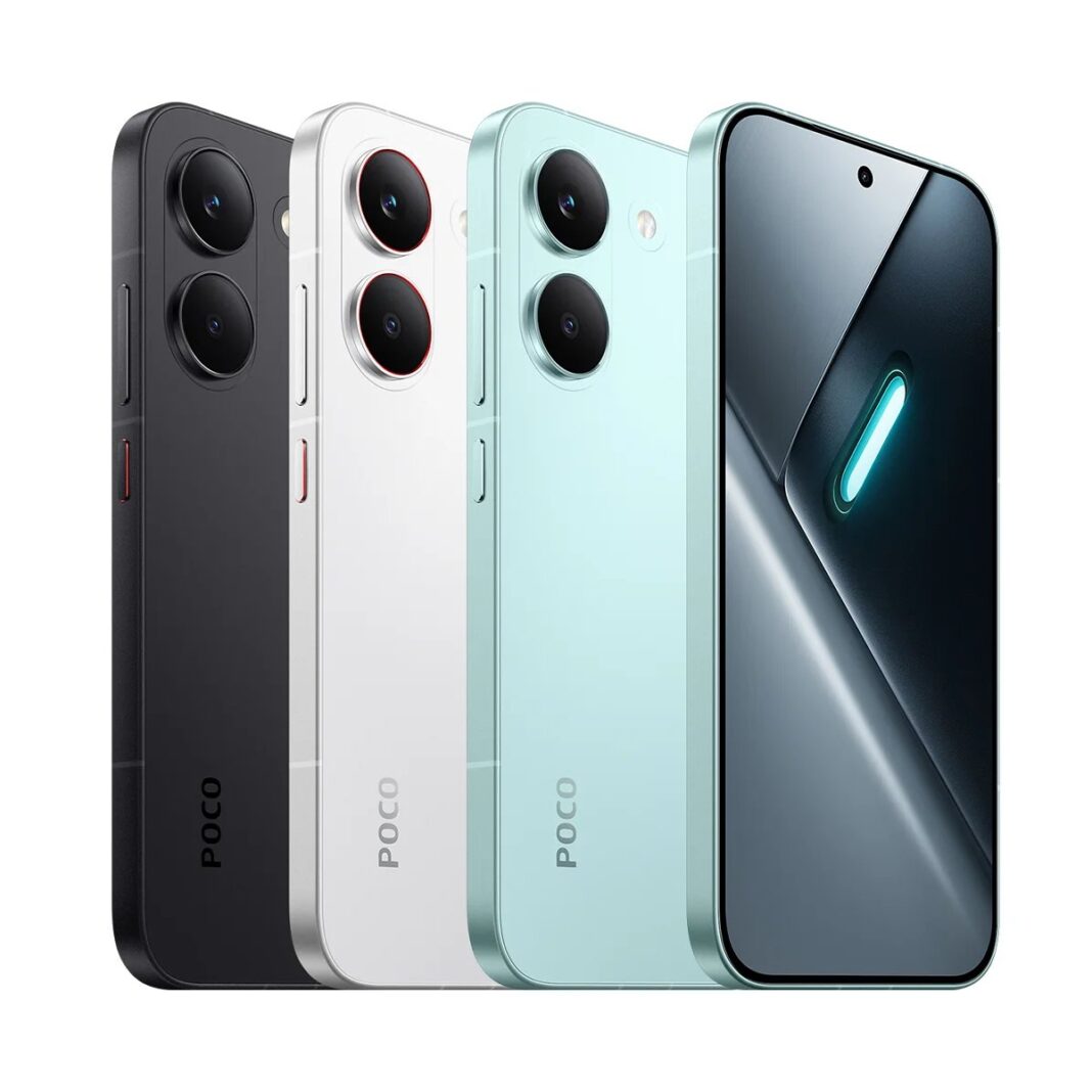 Poco X8 Pro Max clears another hurdle before launch - Gizmochina
