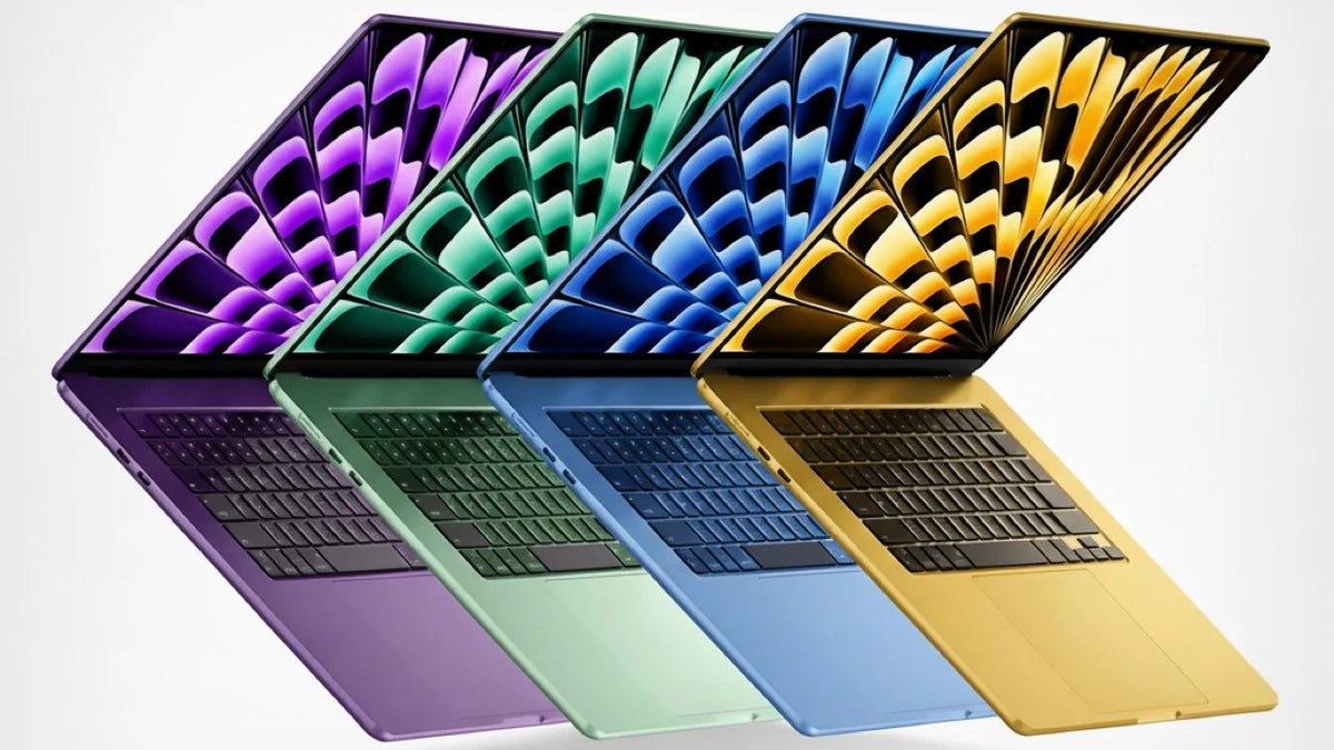 MacBook Neo could be Apple’s most affordable laptop yet - Gizmochina