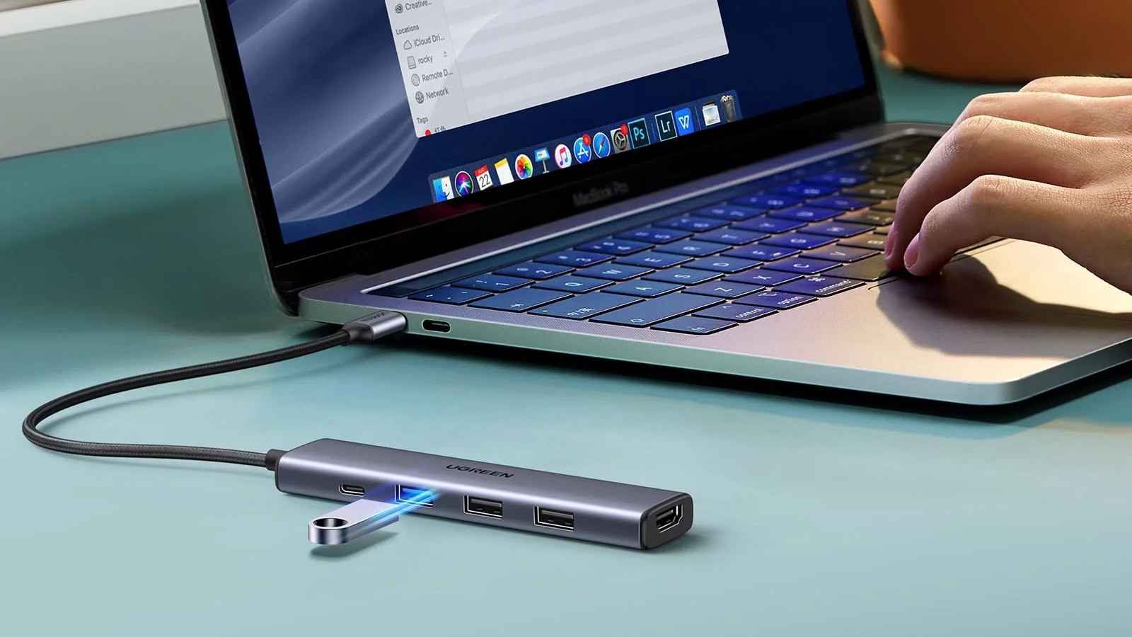 The Best USB-C Hubs You Can Buy in 2026 - Gizmochina - Page 5