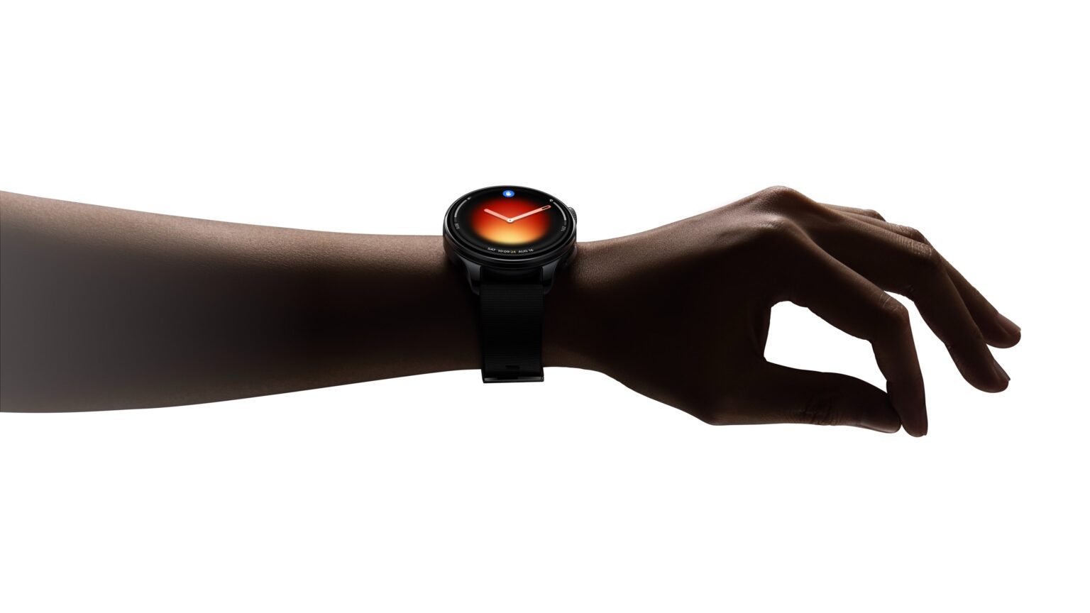 Xiaomi Watch 5 Debuts Globally: Wear OS 6, Gesture Controls and Dual ...