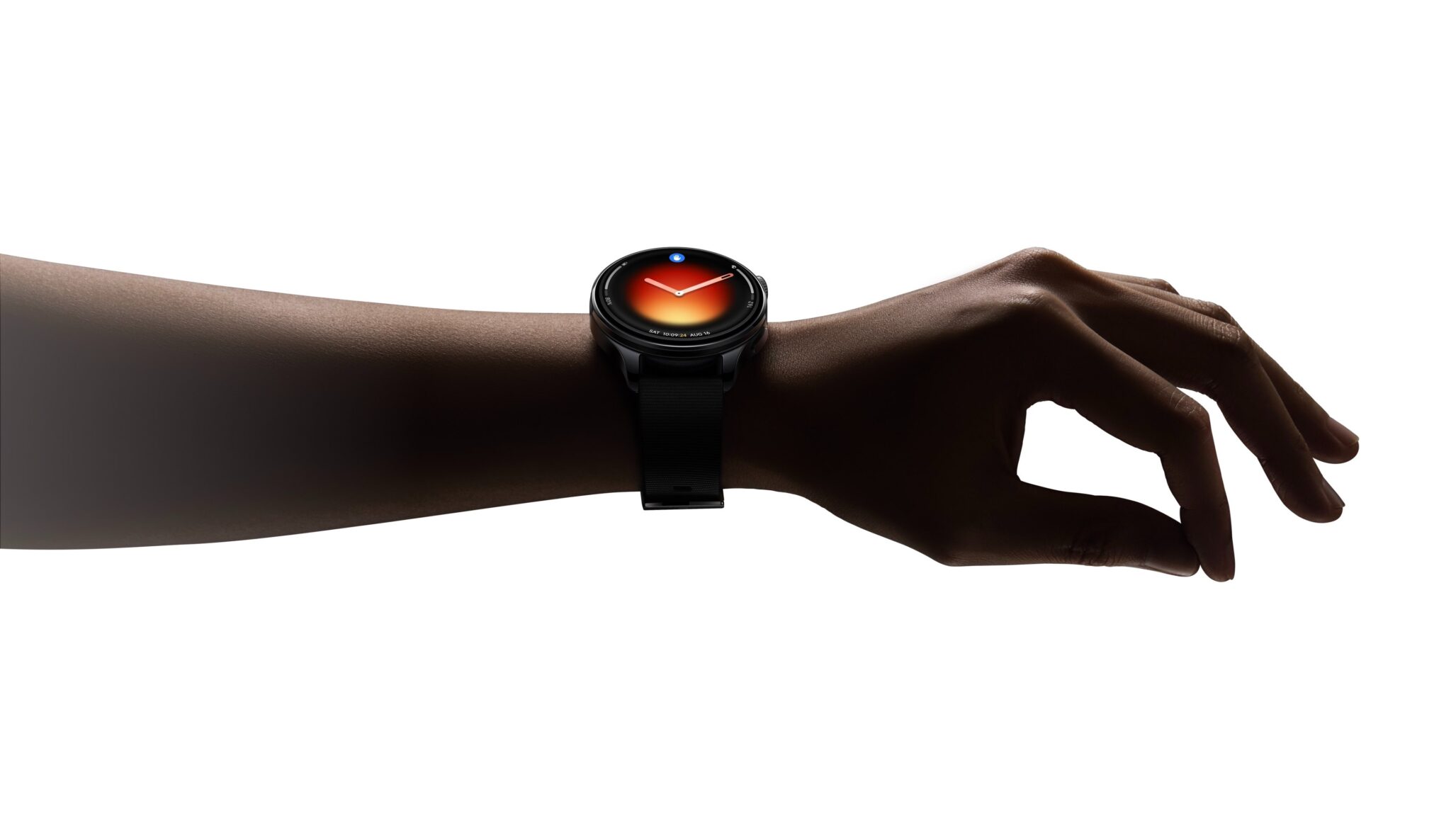 Xiaomi Watch 5 Debuts Globally: Wear OS 6, Gesture Controls and Dual ...