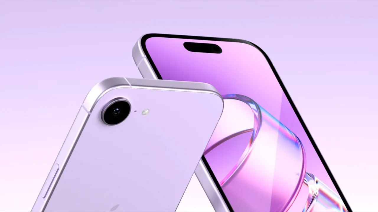 Apple iPhone 17e Benchmark Leak Shows 10GB RAM, But Is It Real ...