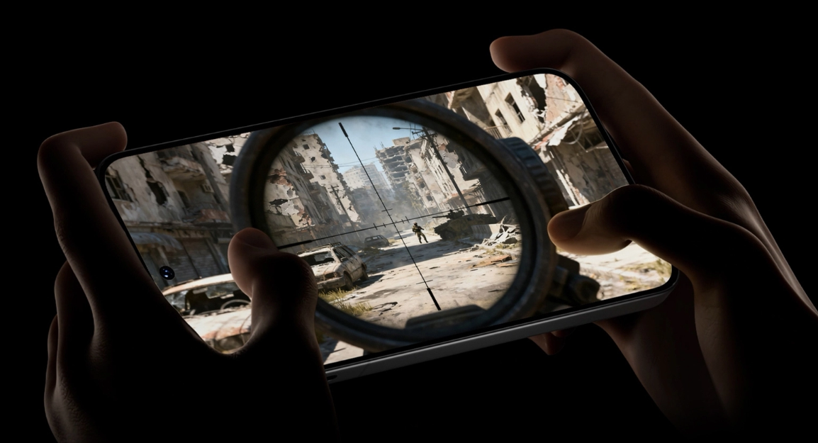 iQOO 15 Ultra debuts as the ultimate gaming phone with SD 8 Elite Gen 5 ...