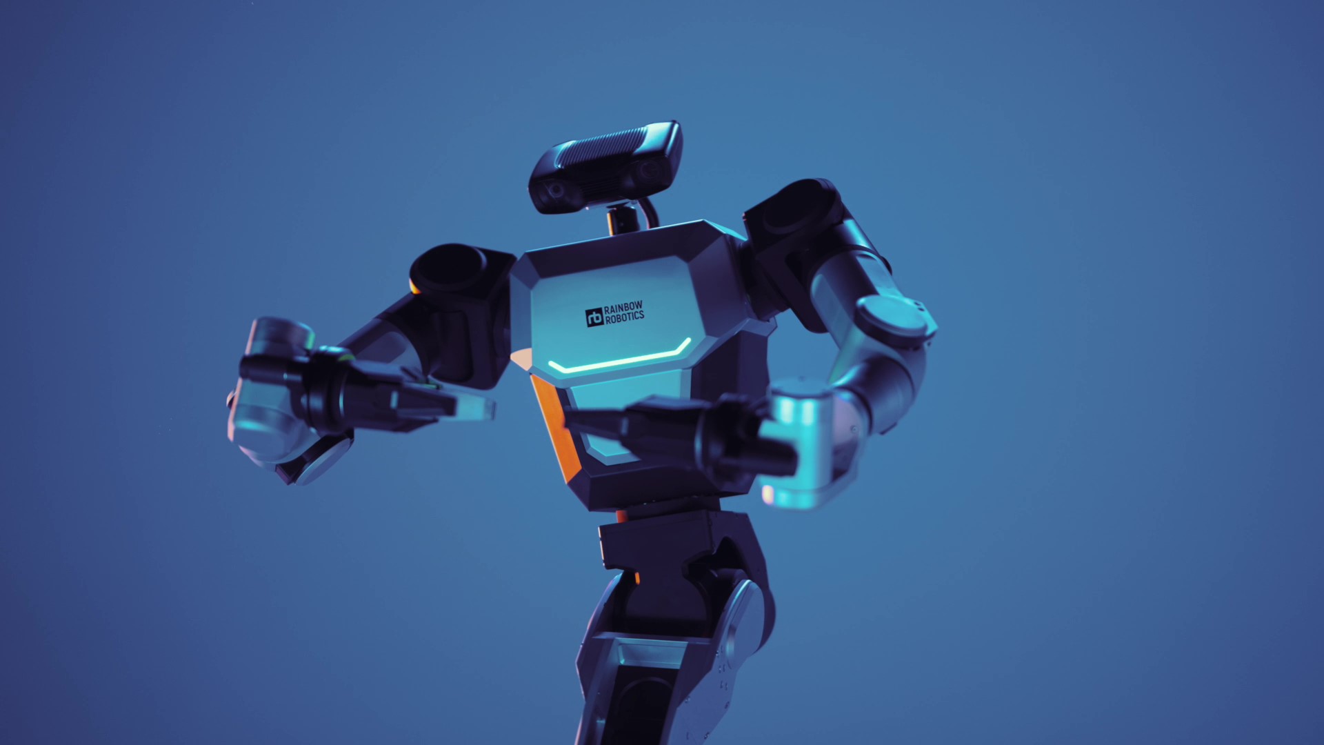 Samsung plans transition to "AI-driven factories" with humanoid robots ...