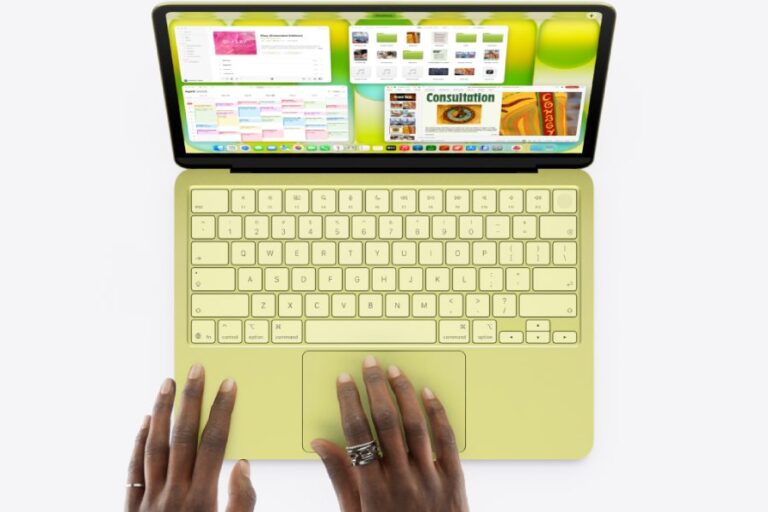 First MacBook Neo benchmark reveals how fast Apple’s new laptop is