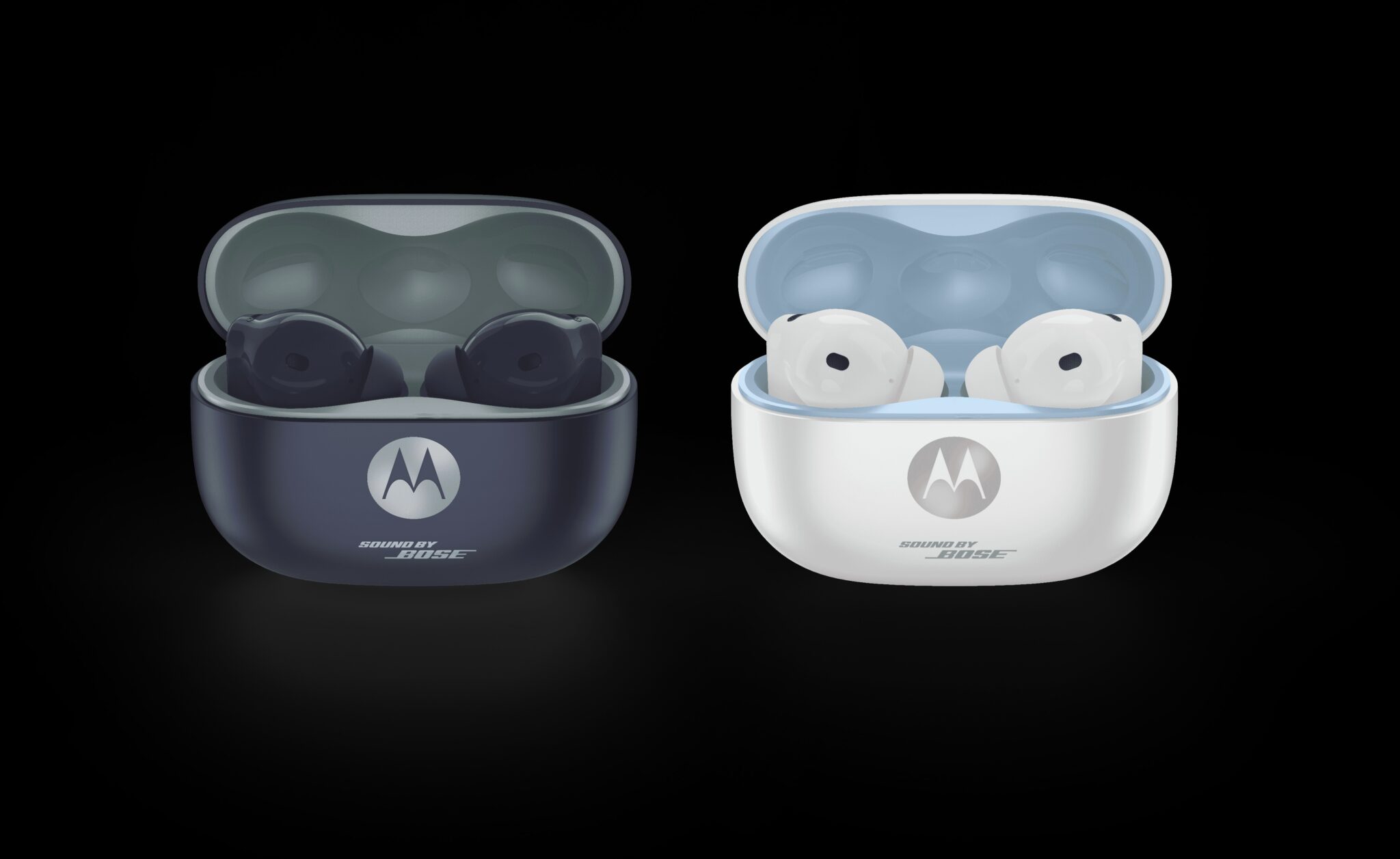 Motorola Launches Moto Buds 2 Plus with Sound by Bose and Moto Buds 2 ...