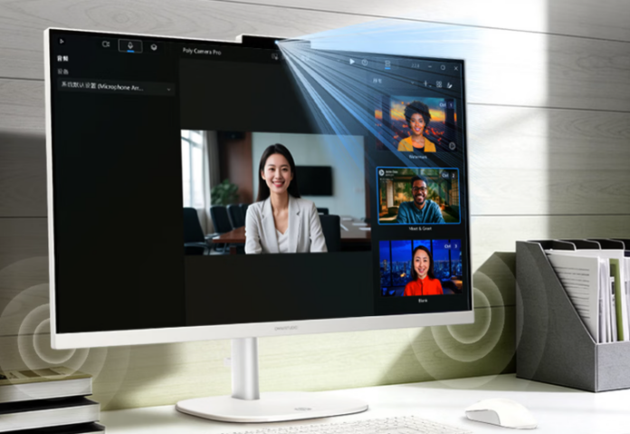 HP launches Star Studio Pro 27 AIO PC with Intel Core 5 210H, 27" 120Hz ...