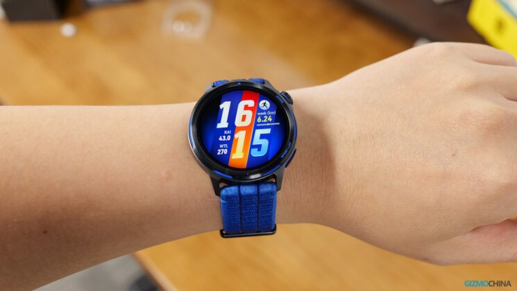 Best Smartwatches with Longest Battery Life in March 2026 - Gizmochina