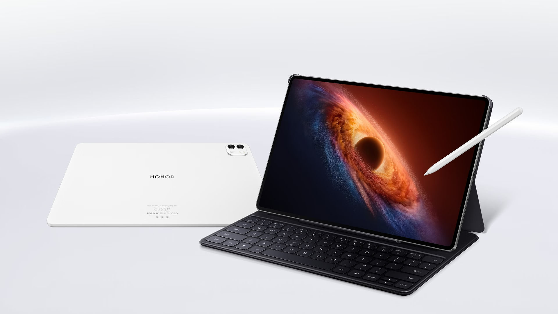 Honor MagicPad 4 is the world’s thinnest tablet at 4.8mm, read full ...