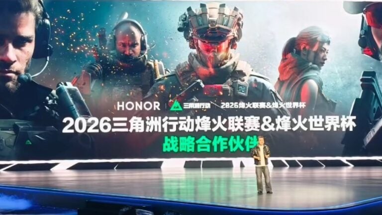 Honor confirms WIN gaming laptop launch in April