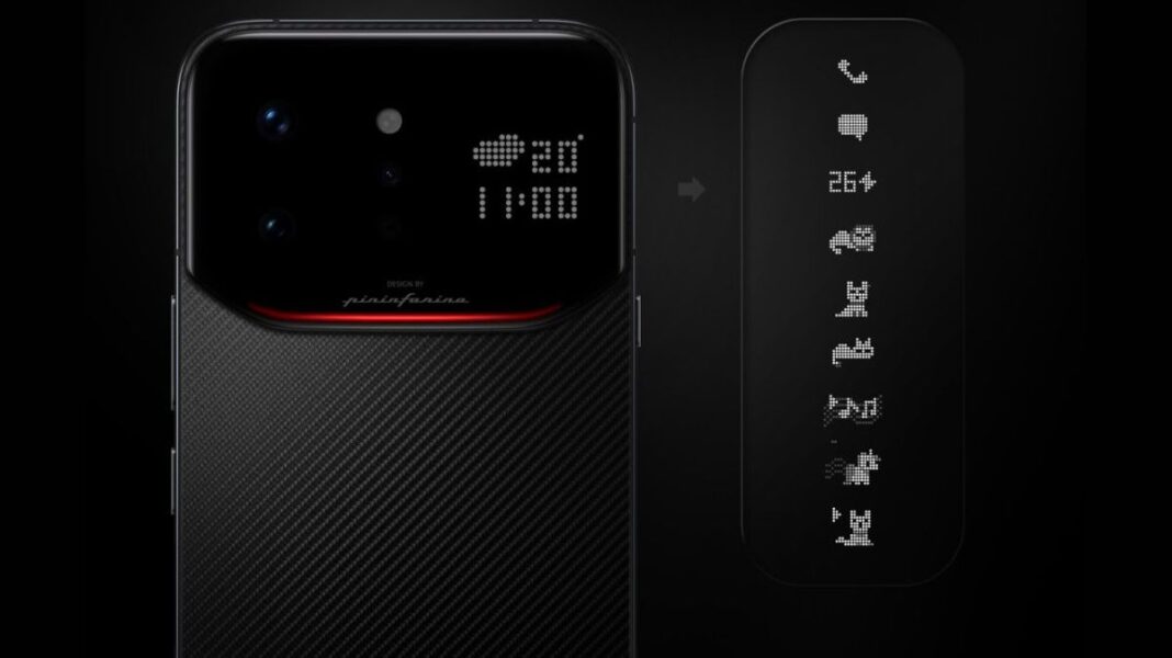 Infinix Note 60 Ultra debuts with Pininfarina design, 144Hz AMOLED ...