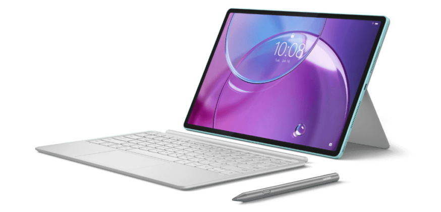 Lenovo launches Idea Tab Pro Gen 2 with a 13" 3.5K display, Snapdragon ...