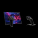 Lenovo’s Legion Go Fold Concept Turns a Handheld Gaming PC Into an 11.6 ...