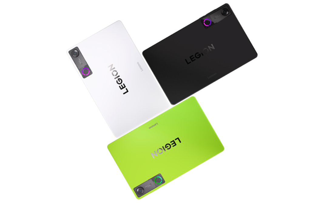 Lenovo Legion Tab Gen 5 debuts with 8.8″ 3K 165Hz display, Snapdragon 8 ...