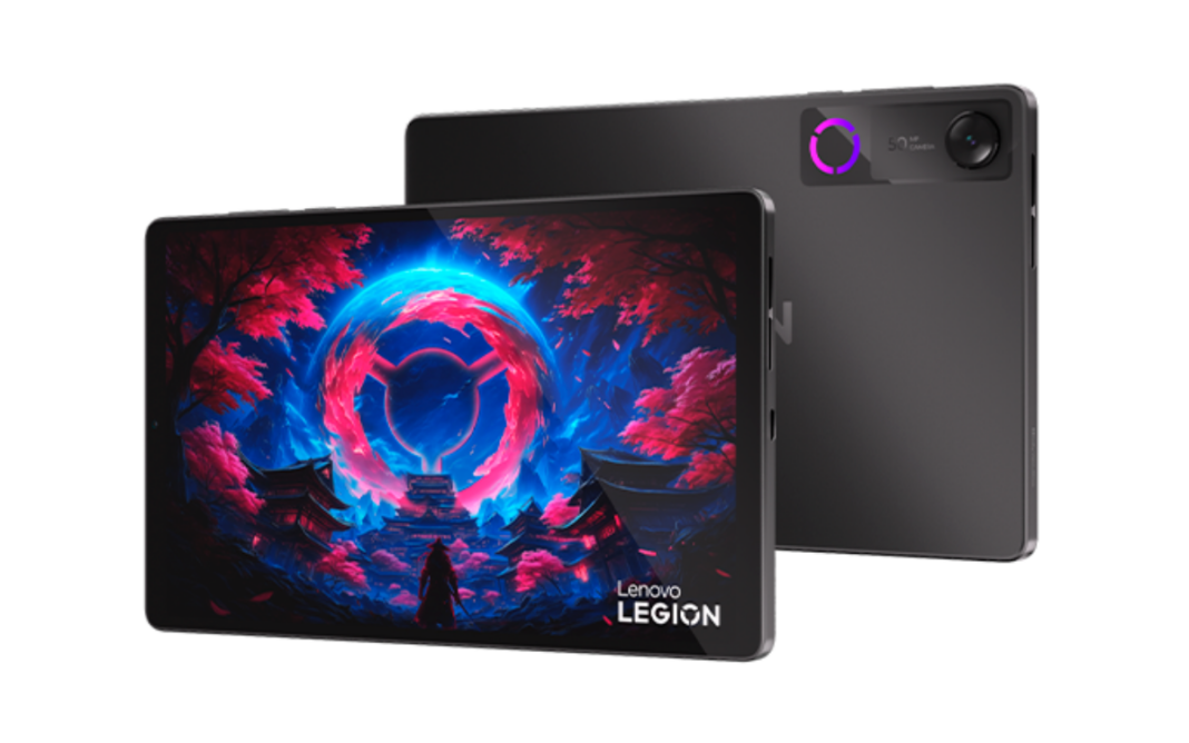 Lenovo Legion Tab Gen 5 debuts with 8.8″ 3K 165Hz display, Snapdragon 8 ...